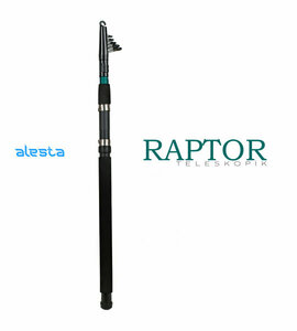 RAPTOR X5213 TELE 350 CM 75-150G