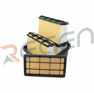 ALKA YEDEK PARÇA - REGEN FILTER