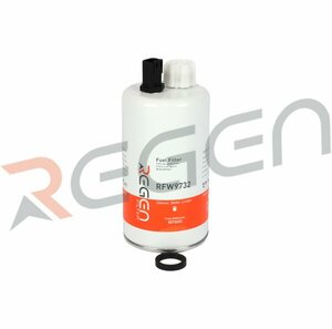 ALKA YEDEK PARÇA - REGEN FILTER