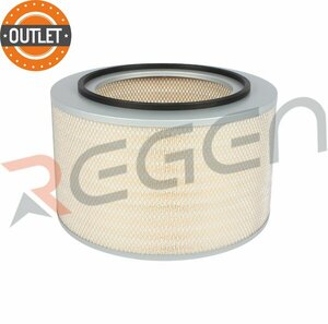 ALKA YEDEK PARÇA - REGEN FILTER