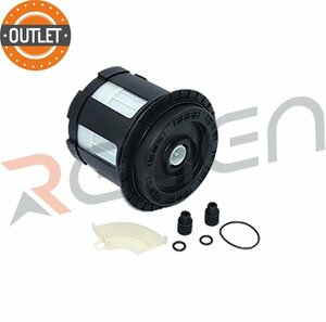 ALKA YEDEK PARÇA - REGEN FILTER