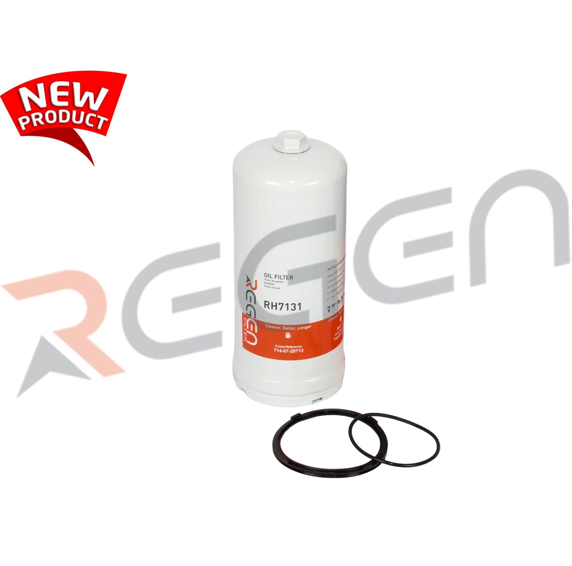 HİDROLİK FİLTRESİ | HİDROLİK FİLTRESİ | REGEN | ALKA YEDEK PARÇA ...