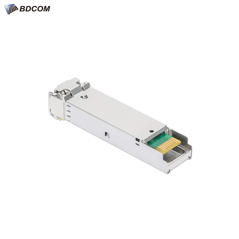 BDCOM 1.25G SFP Optik Modül | Poe Swıtchler | BDCOM | Apres Teknoloji