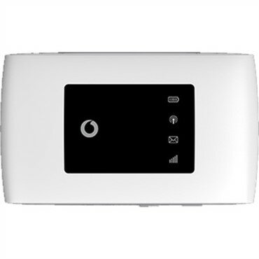 Vodafone ZTE R219z 4G 2.4Ghz Wifi Taşınabilir Modem | Mobile Router ...