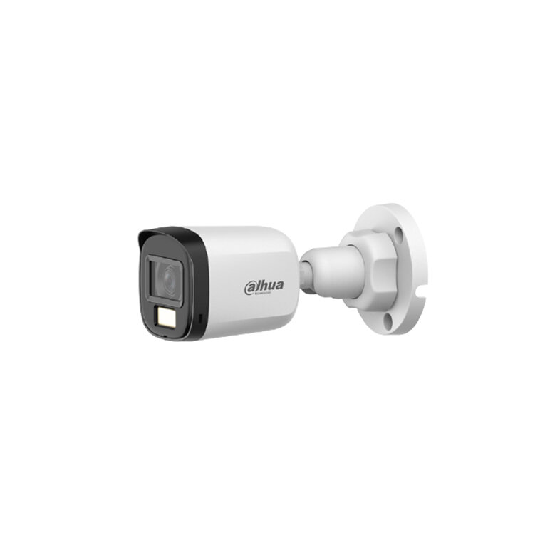Dahua HAC-B1A21-U-IL-0360B 2Mp 3.6mm Sabit Lens Akıllı Çift Işıklı ...