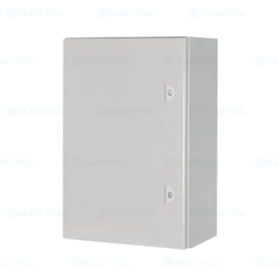 Çetinkaya Pano 40x60x30 Metal Eko Serisi Taban Saclı Dikey Pano | Pano ...