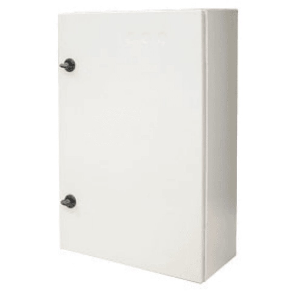 Çetinkaya Pano 50x60x30 Metal Duvar Tipi Taban Saclı Pano | Pano Sarf ...