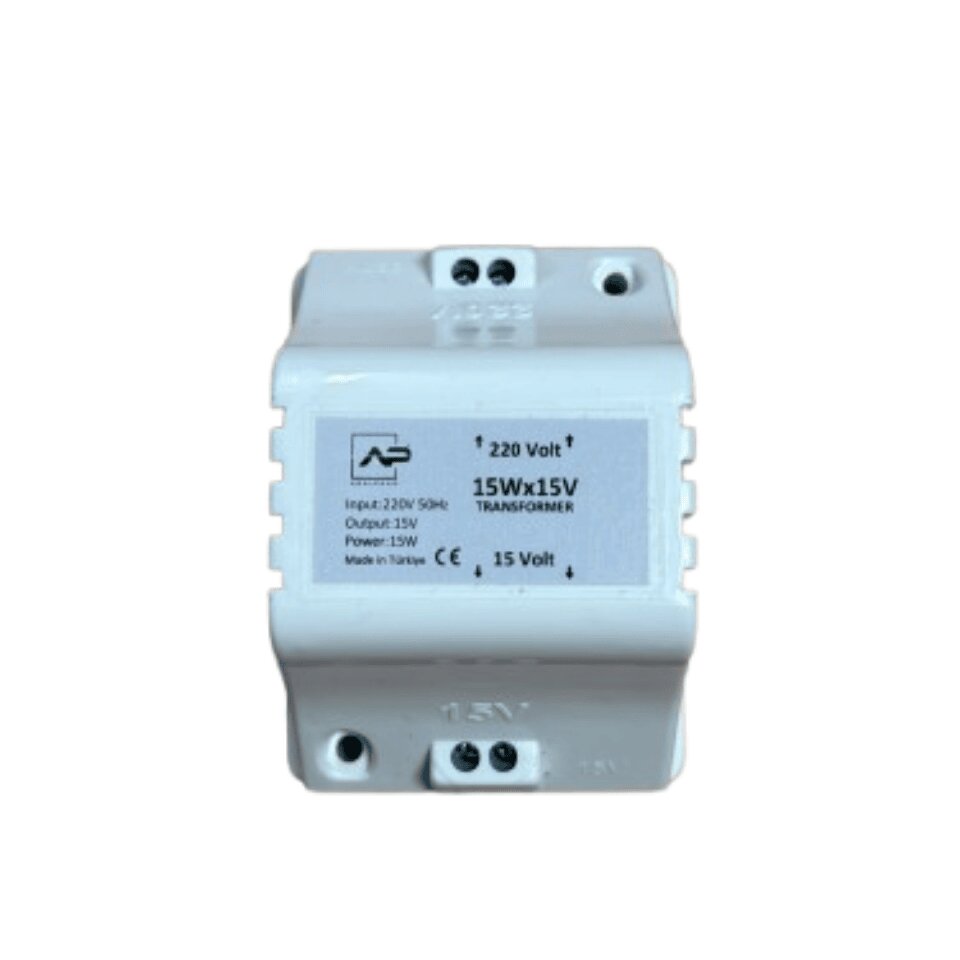 Adal Pano 15x15 Zil Trafosu | Ziller & Kapı Otomatikleri | ADAL PANO ...