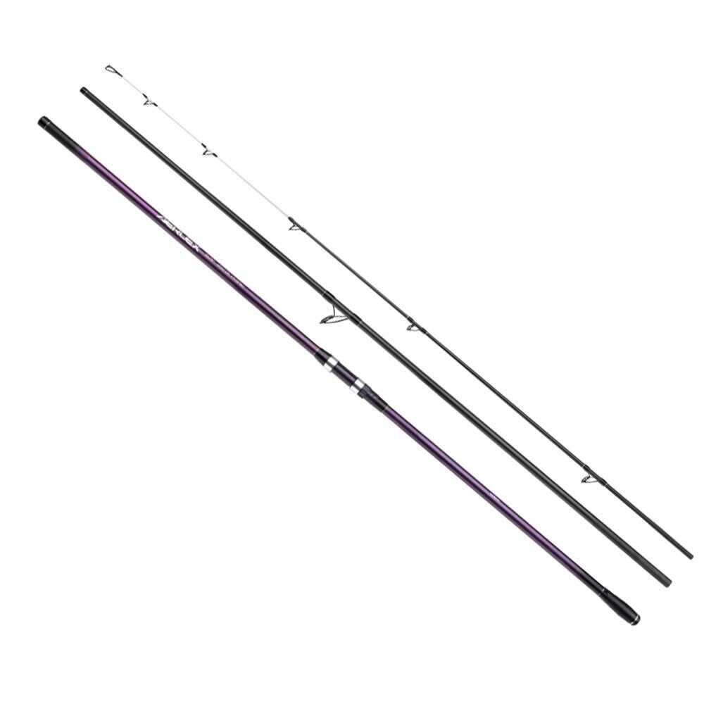 Shimano Aerlex Surf Tubular 4,25m 200g 3p Surf Olta Kamışı | Surf Olta Kamışları | SHIMANO ...