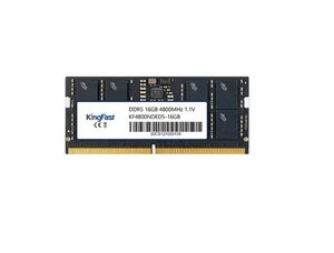 KİNGFAST 16 GB DDR5 4800 MHZ 1.1V LAPTOP RAM BELLEK