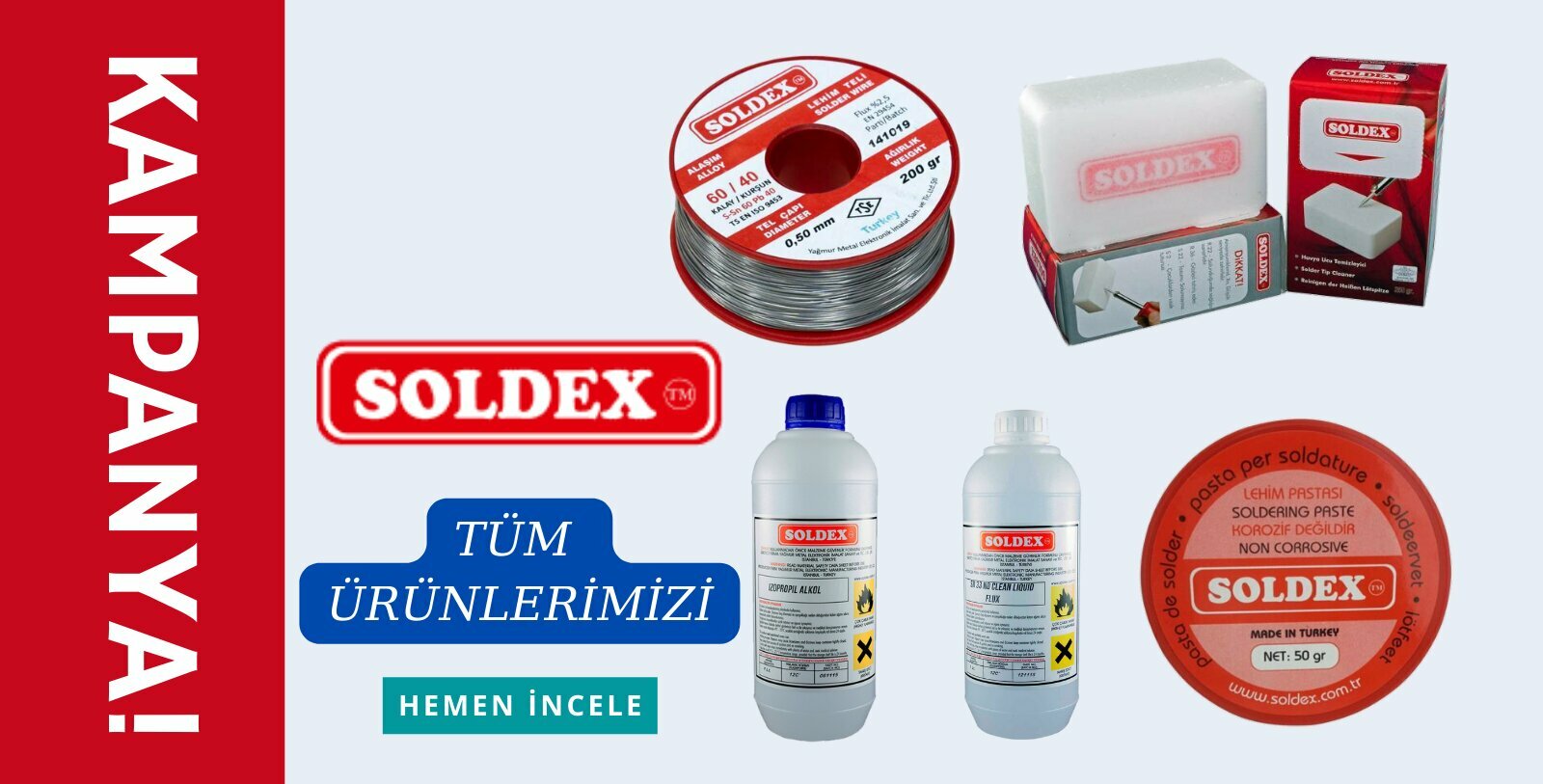 EFİKS BİL. MAK. SAN. VE TİC. LTD. ŞTİ.