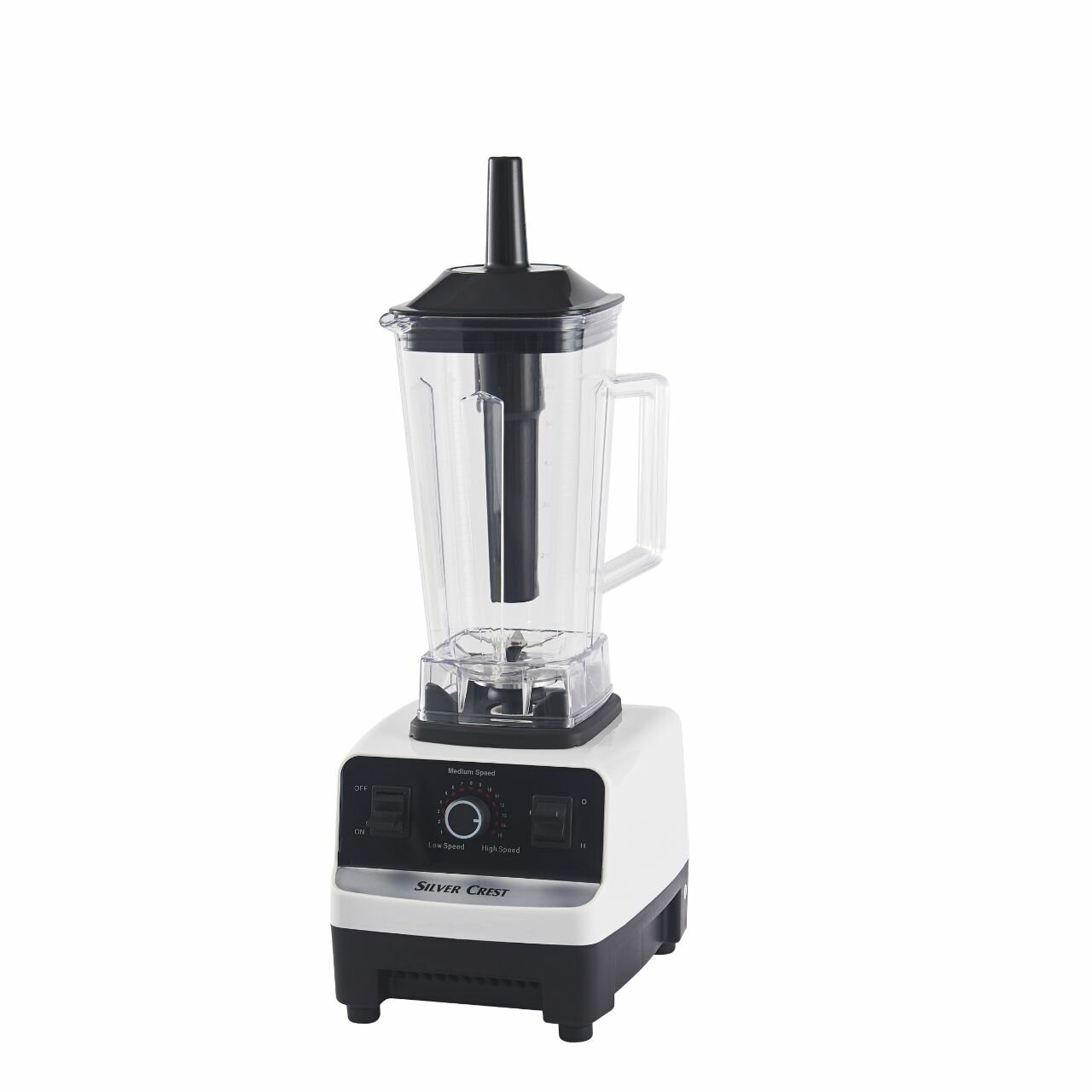Süper Silver Crest Uld-15 Multi Profesyonel Blender | El blenderları ...