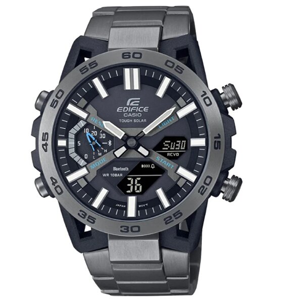 CASIO ECB-2000DC-1ADF EDIFICE ERKEK KOL SAATİ | ERKEK | CASIO | Has Saat