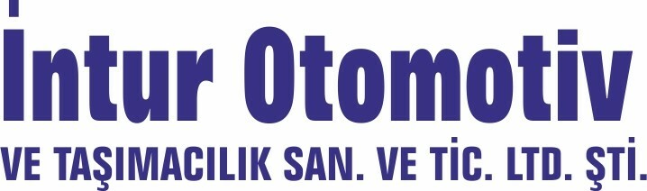 İNTUR OTOMOTİV VE TAŞIMACILIK SAN. VE TİC. LTD. ŞTİ