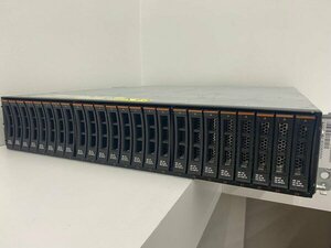 IBM DS8000 24 BAY 2.5'' SYSTEM STORAGE ENCLOSURE 45W9892