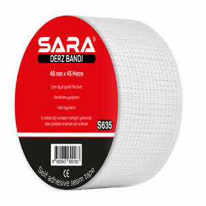 DERZ BANDI 48MM x 45 YARDS