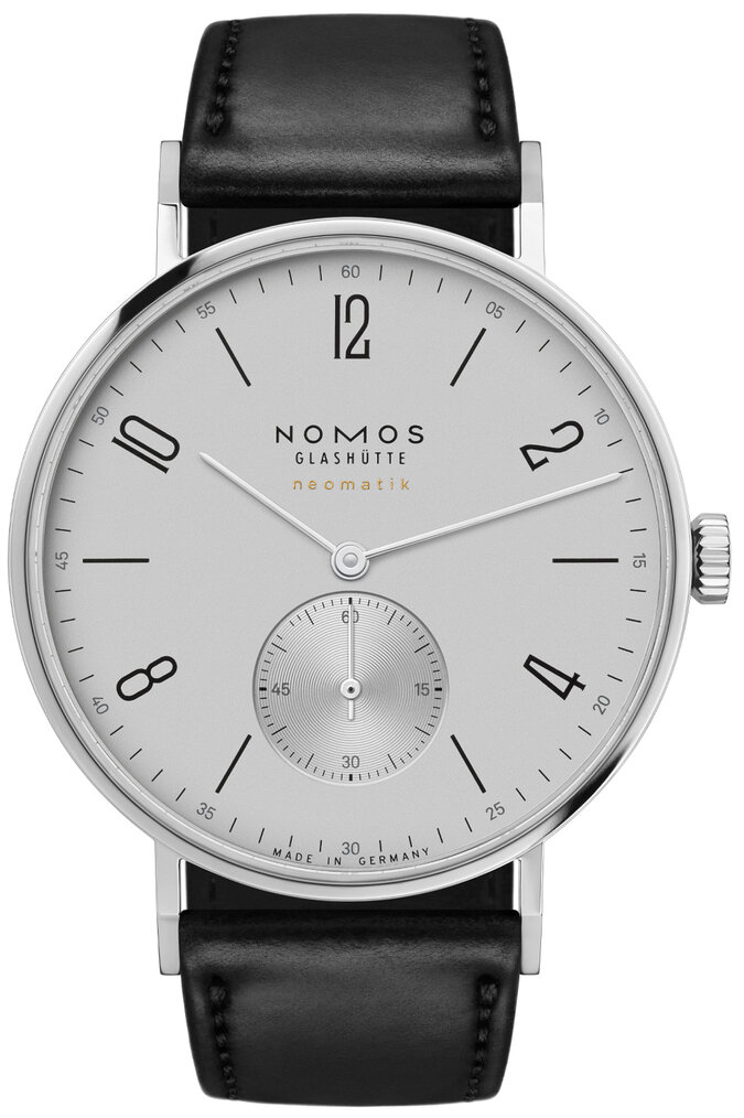 NOMOS GLASHÜTTE TANGENTE NEOMATIK 39 KOL SAATİ | NOMOS GLASHÜTTE | NOMOS GLASHÜTTE | Tevfik ...