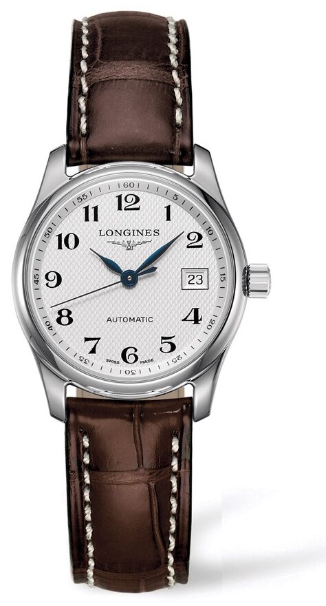 LONGINES MASTER COLLECTION KOL SAATİ | LONGINES | LONGINES | Tevfik ...