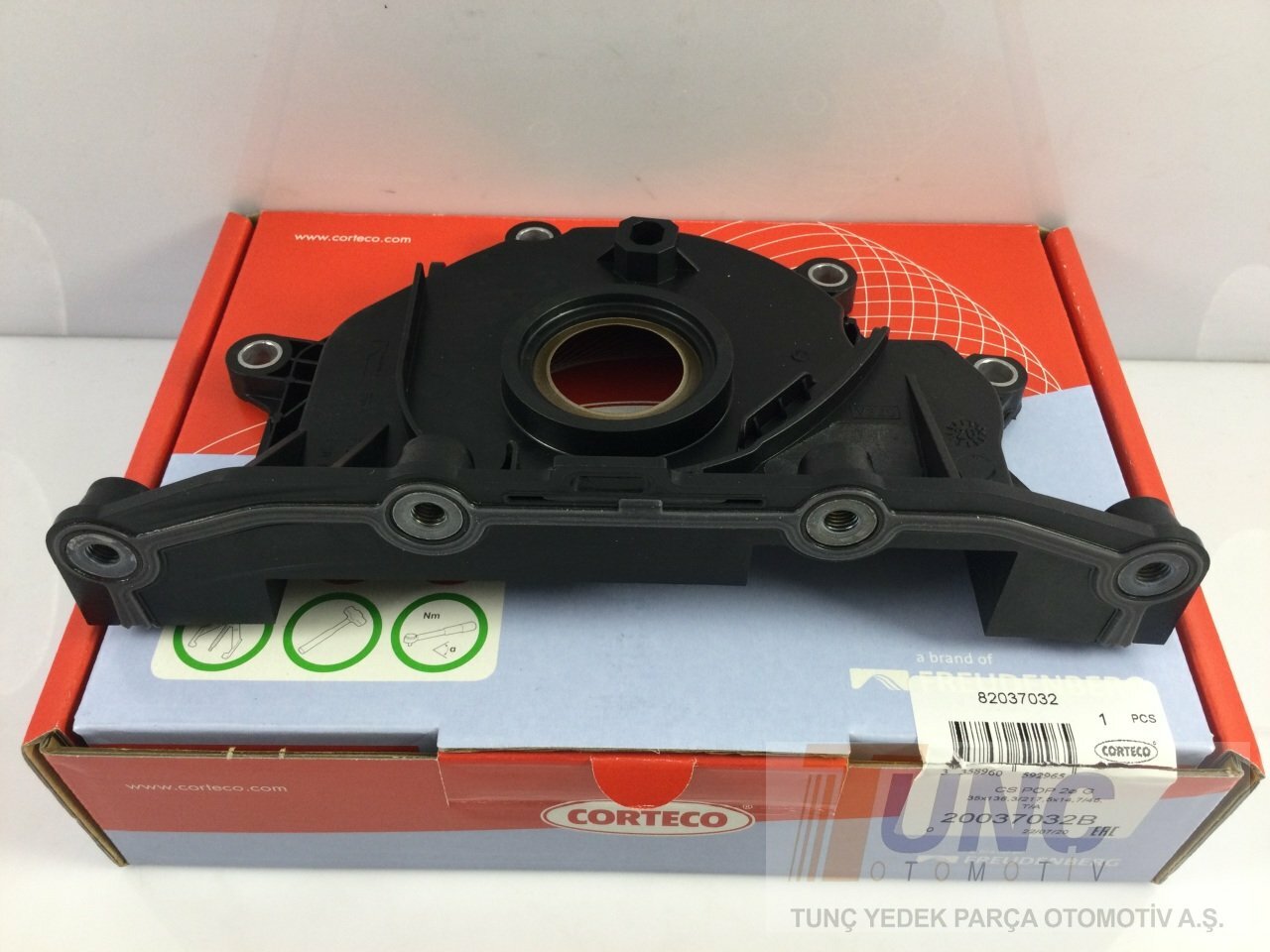 Tunç Yedek Parça Otomotiv A.Ş. | Yedek Parça İhtiyacınıza Hızlı Çözüm