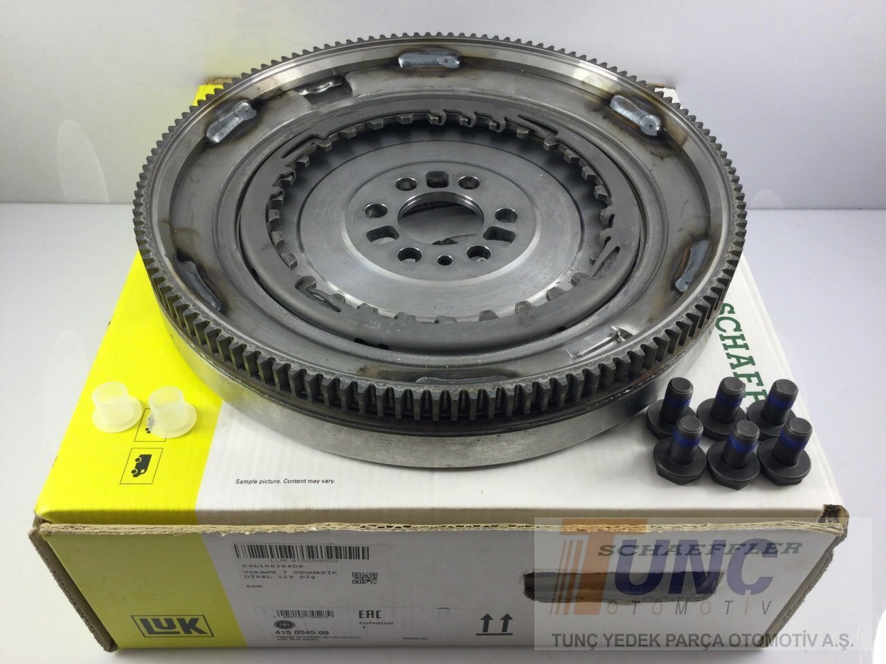 Tunç Yedek Parça Otomotiv A.Ş. | Yedek Parça İhtiyacınıza Hızlı Çözüm