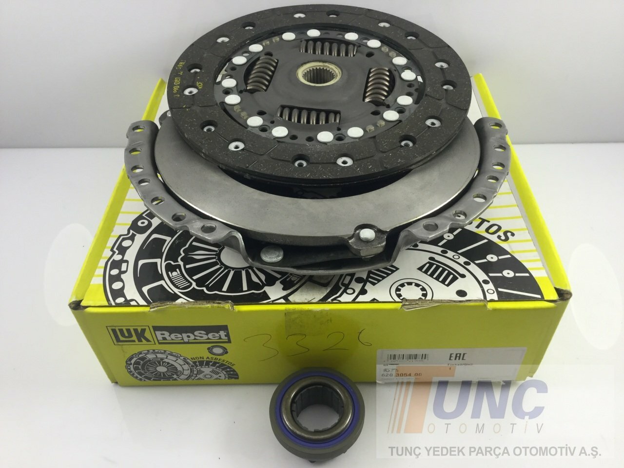 Tunç Yedek Parça Otomotiv A.Ş. | Yedek Parça İhtiyacınıza Hızlı Çözüm