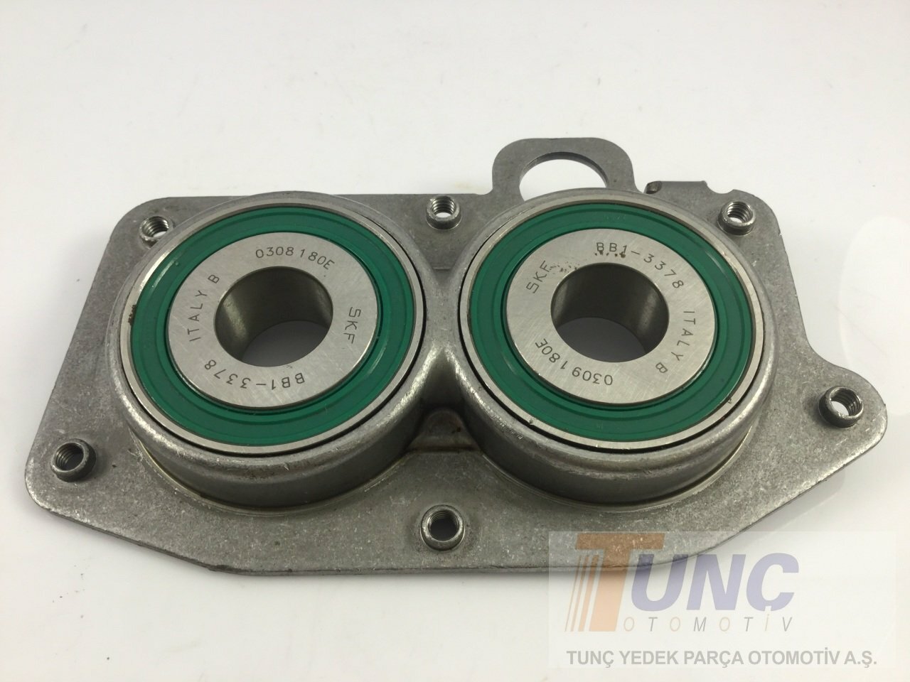 Tunç Yedek Parça Otomotiv A.Ş. | Yedek Parça İhtiyacınıza Hızlı Çözüm