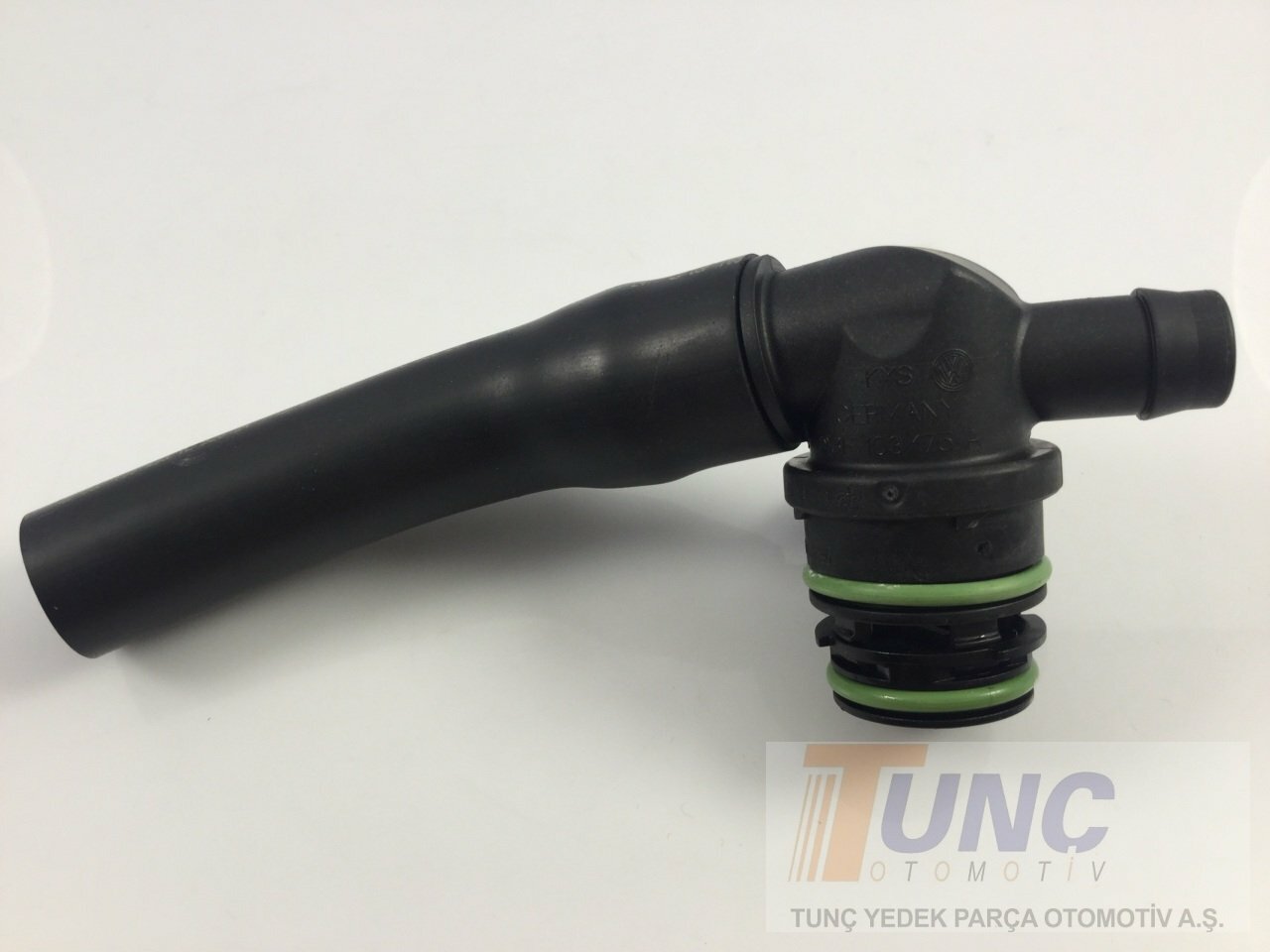 Tunç Yedek Parça Otomotiv A.Ş. | Yedek Parça İhtiyacınıza Hızlı Çözüm