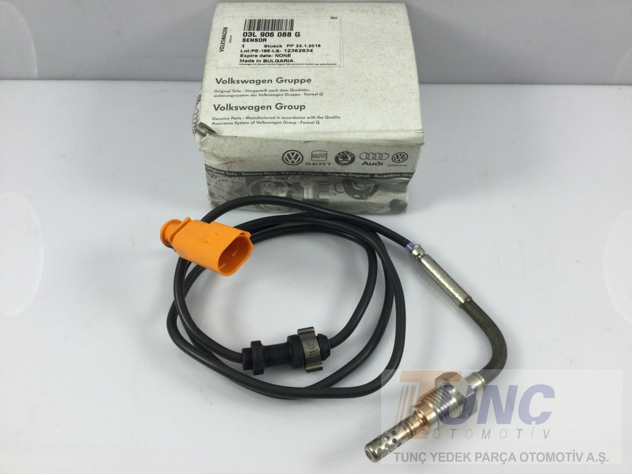 Tunç Yedek Parça Otomotiv A.Ş. | Yedek Parça İhtiyacınıza Hızlı Çözüm