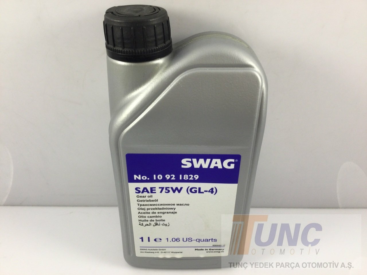 Tunç Yedek Parça Otomotiv A.Ş. | Yedek Parça İhtiyacınıza Hızlı Çözüm