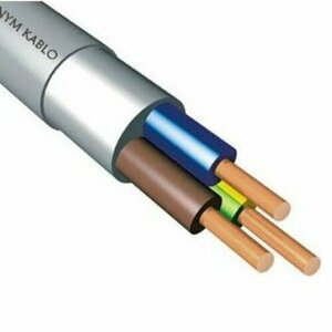 H07VV-F PVC TTR Kablolar | Yüksek Kalite ve Güvenilirlik - e-elektrik.com