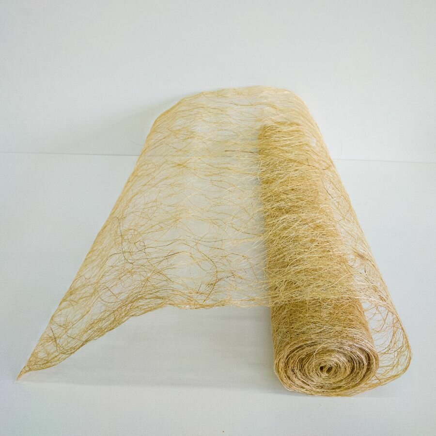 ABAKA 60 CM X 8 YARDS | YAPAY ÇİÇEK | | Yakut Ticaret