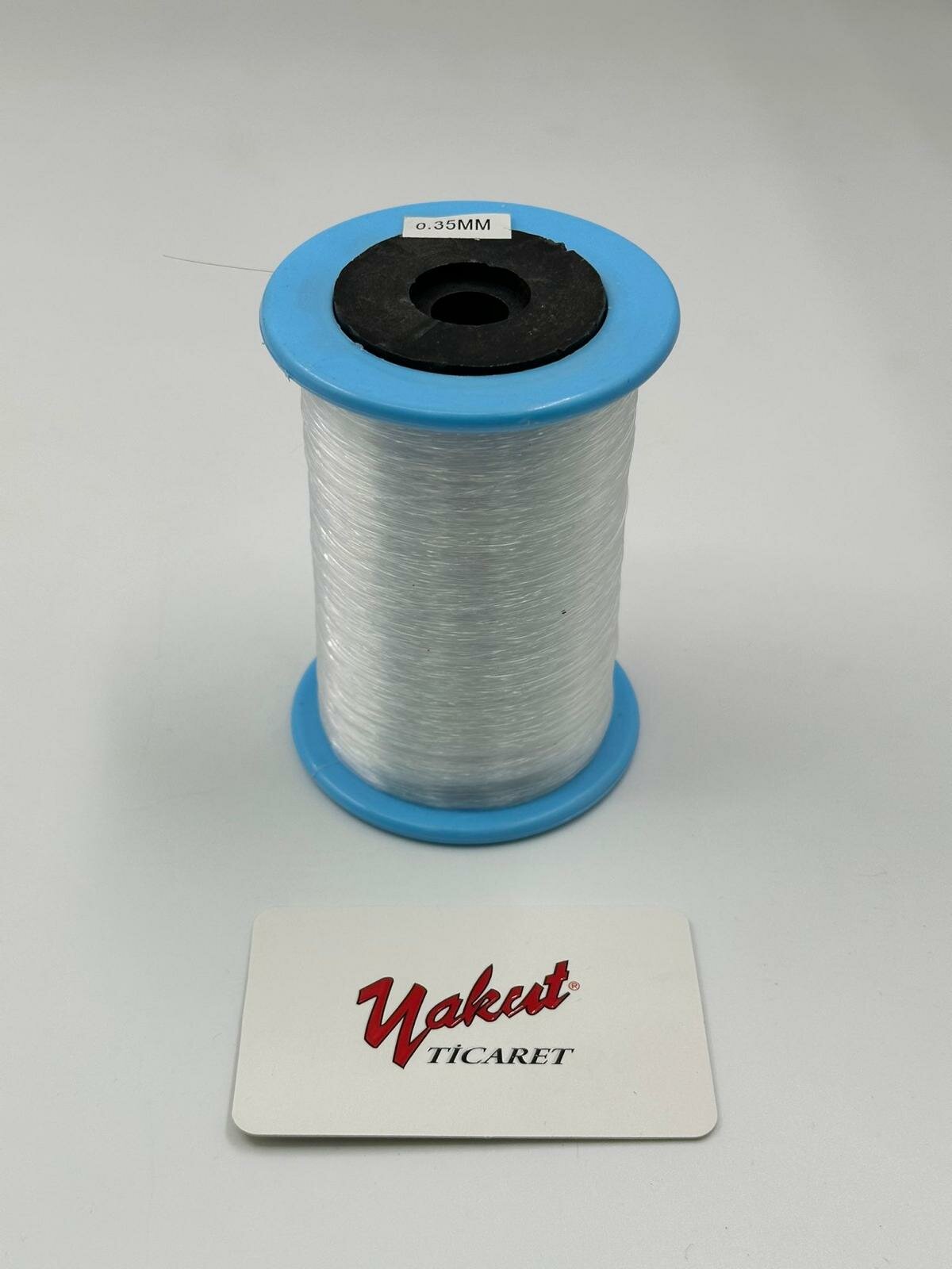 MİSİNA İP LASTİKSİZ 0.35 NO - 700 METRE | MİSİNA ÇEŞİTLERİ | | Yakut ...