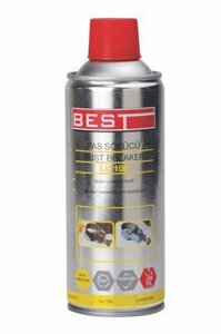BEST LU 100 PAS SÖKÜCÜ SP. 400 ML