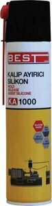 BEST KA 1000 KALIP AYIRICI SP. 400ML